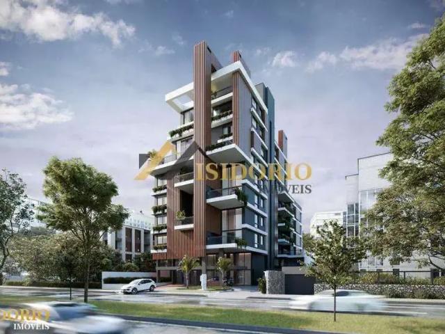 Apartamento para Venda em Curitiba/PR Água Verde 3 Quartos