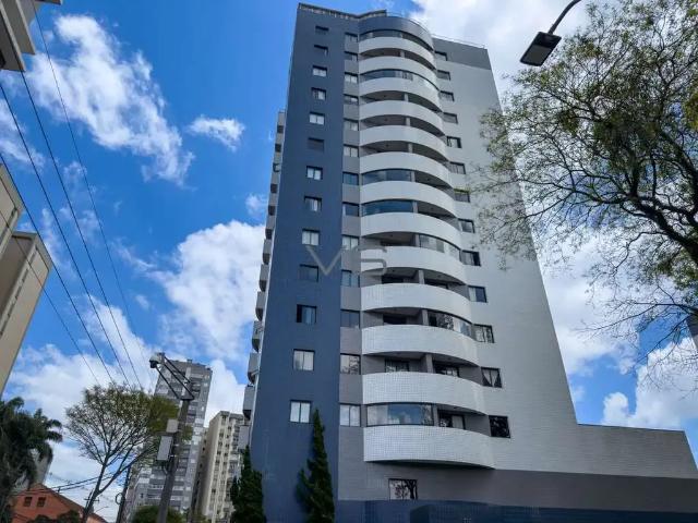 Apartamento para Venda em Curitiba/PR Água Verde 3 Quartos