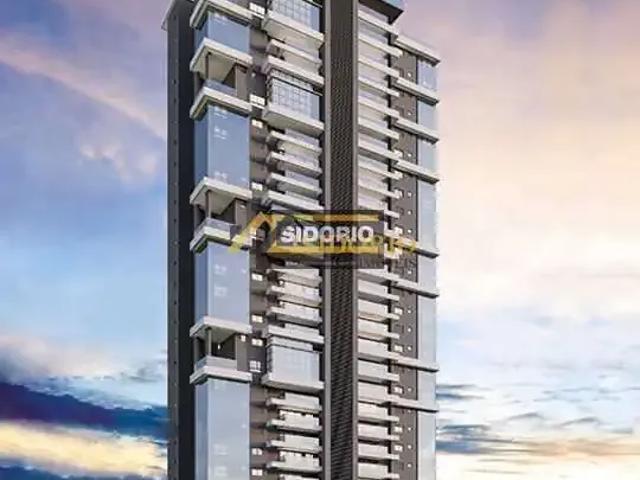 Apartamento para Venda em Curitiba/PR Água Verde 3 Quartos