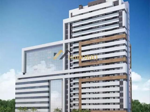 Apartamento para Venda em Curitiba/PR Água Verde 3 Quartos
