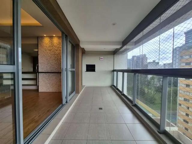 Apartamento para Venda em Curitiba/PR Água Verde 3 Quartos