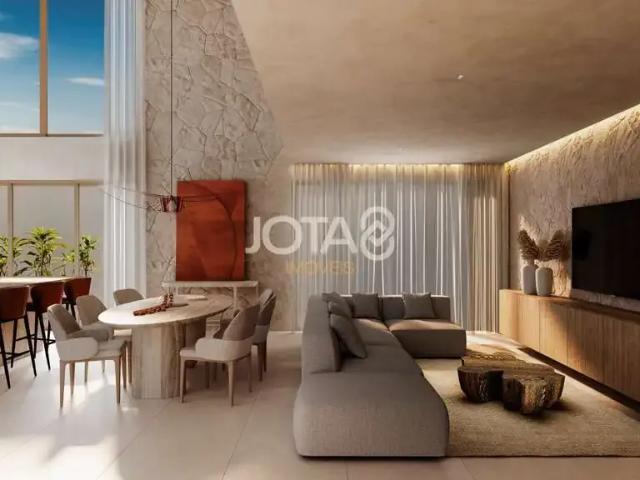 Apartamento para Venda em Curitiba/PR Água Verde 3 Quartos