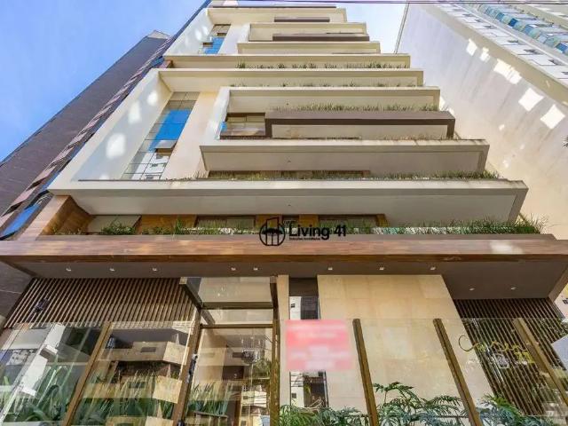 Apartamento para Venda em Curitiba/PR Água Verde 3 Quartos