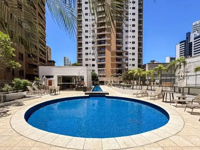 Apartamento para Venda em Curitiba/PR Água Verde 3 Quartos