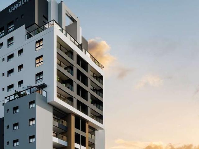 Apartamento para Venda em Curitiba/PR Água Verde 3 Quartos