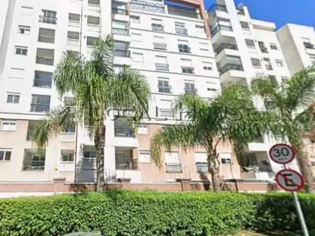 Apartamento para Venda em Curitiba/PR Água Verde 3 Quartos