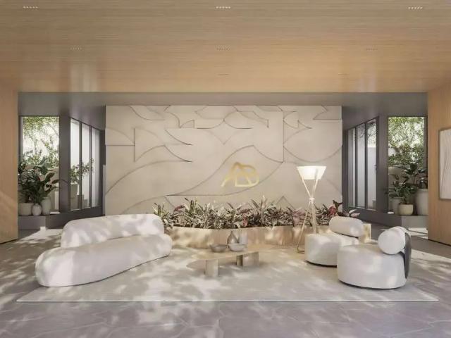 Apartamento para Venda em Curitiba/PR Água Verde 3 Quartos