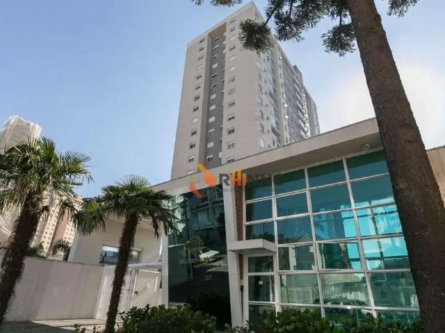 Apartamento para Venda em Curitiba/PR Água Verde 3 Quartos