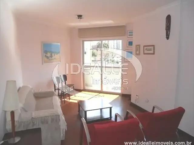 Apartamento para Venda em Curitiba/PR Água Verde 3 Quartos