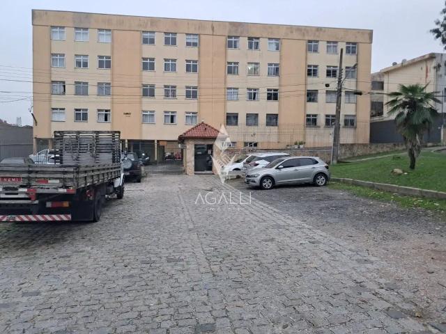 Apartamento para Venda em Curitiba/PR Água Verde 3 Quartos