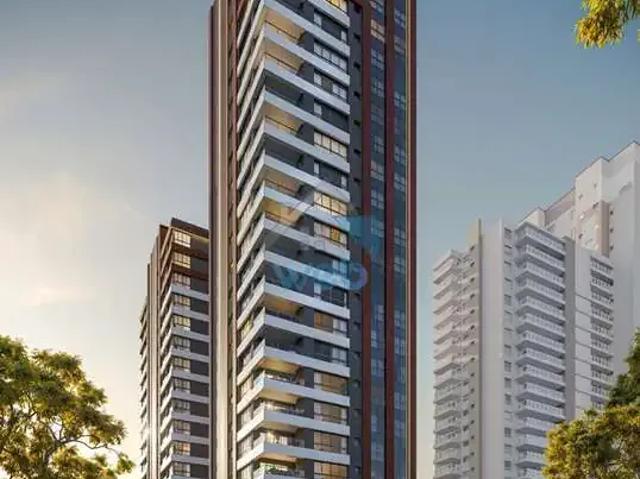 Apartamento para Venda em Curitiba/PR Água Verde 3 Quartos