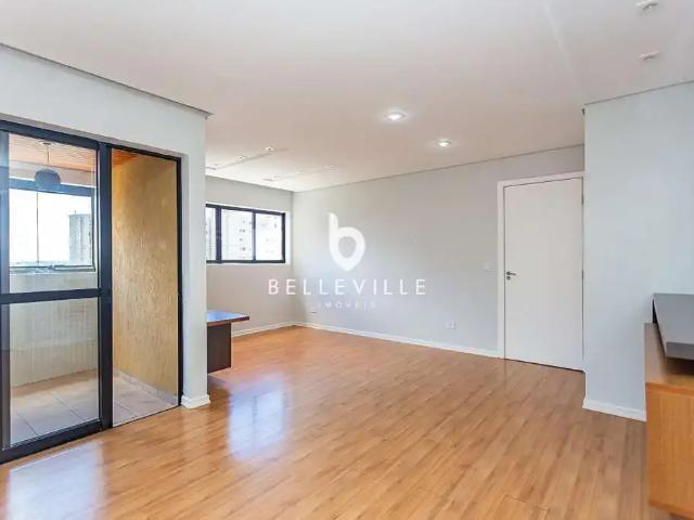 Apartamento para Venda em Curitiba/PR Água Verde 3 Quartos