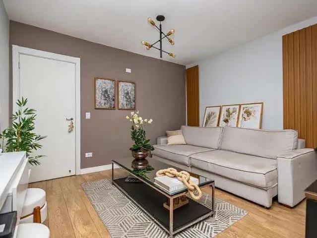 Apartamento para Venda em Curitiba/PR Água Verde 3 Quartos