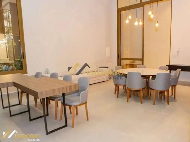 Apartamento para Venda em Curitiba/PR Água Verde 3 Quartos