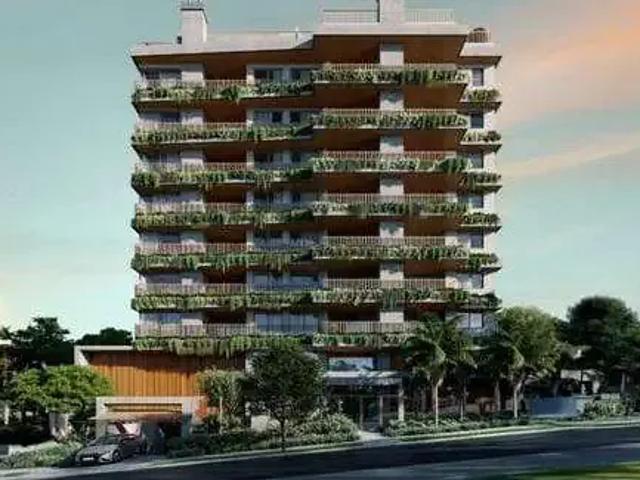 Apartamento para Venda em Curitiba/PR Água Verde 3 Quartos