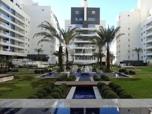 Apartamento para Venda em Curitiba/PR Água Verde 3 Quartos