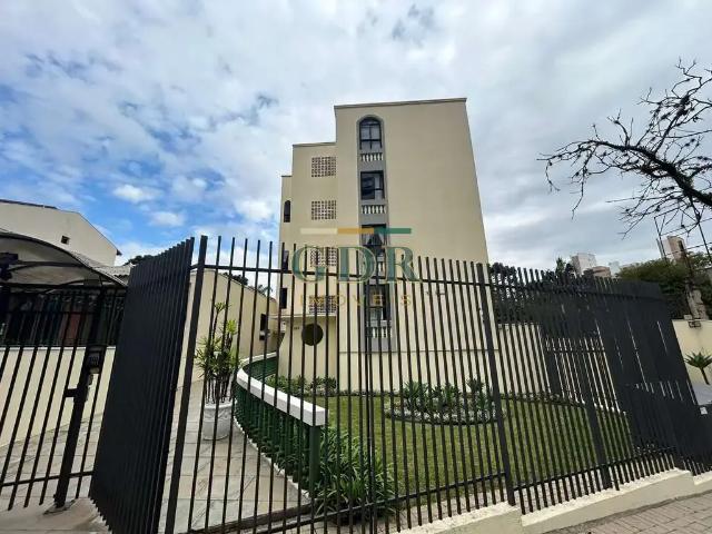 Apartamento para Venda em Curitiba/PR Água Verde 3 Quartos