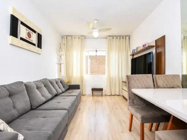 Apartamento para Venda em Curitiba/PR Água Verde 3 Quartos