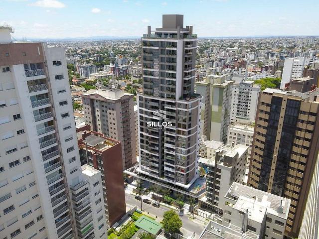 Apartamento para Venda em Curitiba/PR Água Verde 3 Quartos