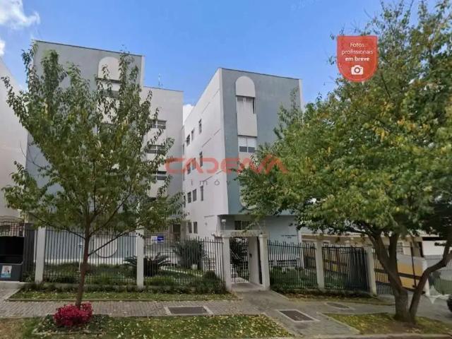 Apartamento para Venda em Curitiba/PR Água Verde 3 Quartos