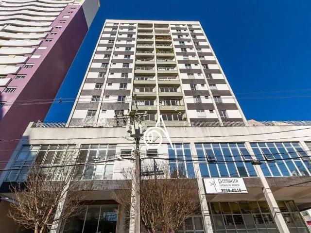 Apartamento para Venda em Curitiba/PR Água Verde 3 Quartos