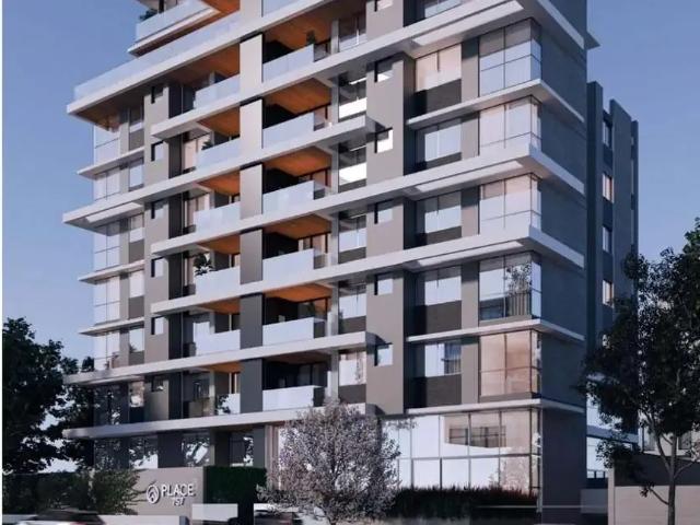 Apartamento para Venda em Curitiba/PR Água Verde 3 Quartos