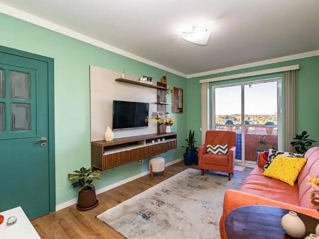 Apartamento para Venda em Curitiba/PR Água Verde 3 Quartos