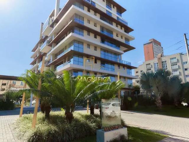 Apartamento para Venda em Curitiba/PR Água Verde 3 Quartos