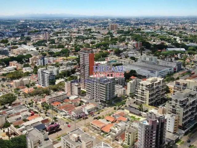 Apartamento para Venda em Curitiba/PR Água Verde 3 Quartos