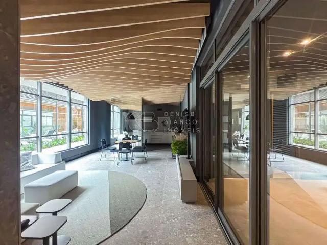 Apartamento para Venda em Curitiba/PR Água Verde 3 Quartos