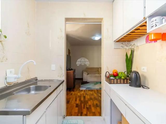 Apartamento para Venda em Curitiba/PR Água Verde 3 Quartos