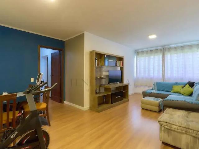 Apartamento para Venda em Curitiba/PR Água Verde 3 Quartos