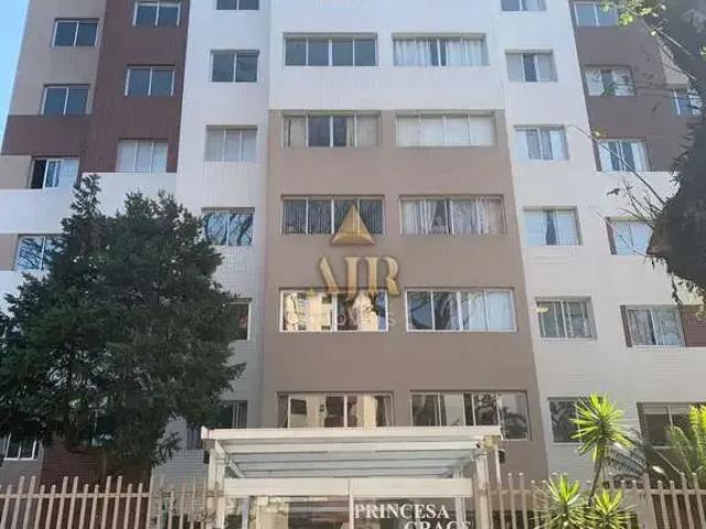 Apartamento para Venda em Curitiba/PR Água Verde 3 Quartos