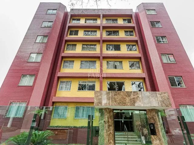 Apartamento para Venda em Curitiba/PR Água Verde 3 Quartos