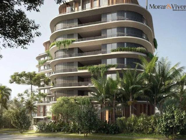 Apartamento para Venda em Curitiba/PR Água Verde 3 Quartos