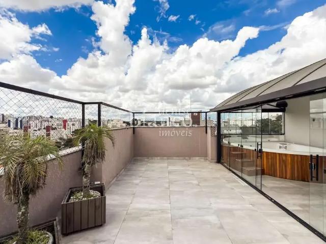 Apartamento para Venda em Curitiba/PR Água Verde 3 Quartos