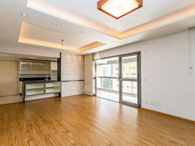 Apartamento para Venda em Curitiba/PR Água Verde 3 Quartos