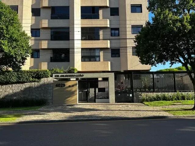 Apartamento para Venda em Curitiba/PR Água Verde 3 Quartos