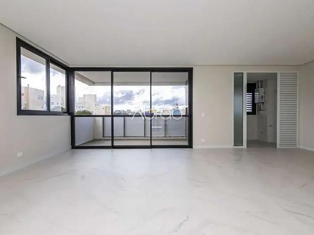 Apartamento para Venda em Curitiba/PR Água Verde 3 Quartos