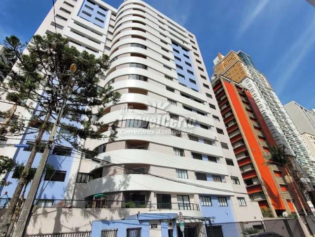 Apartamento para Venda em Curitiba/PR Água Verde 3 Quartos