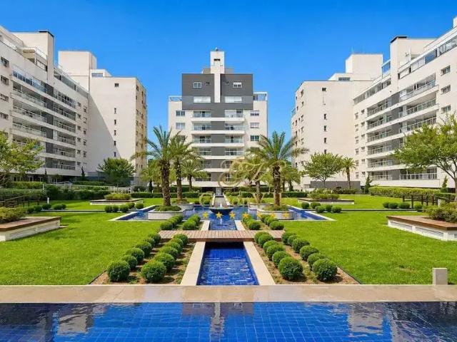 Apartamento para Venda em Curitiba/PR Água Verde 3 Quartos