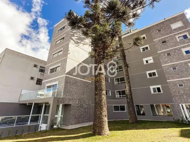 Apartamento para Venda em Curitiba/PR Água Verde 3 Quartos