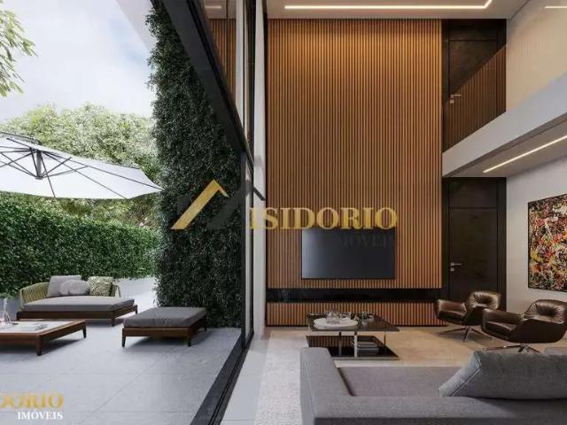 Apartamento para Venda em Curitiba/PR Água Verde 3 Quartos