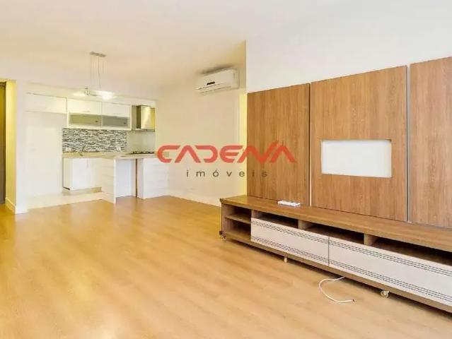 Apartamento para Venda em Curitiba/PR Água Verde 3 Quartos