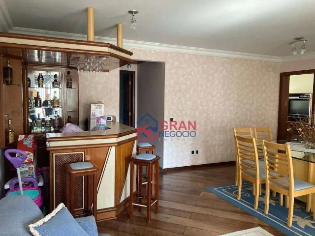 Apartamento para Venda em Curitiba/PR Água Verde 3 Quartos