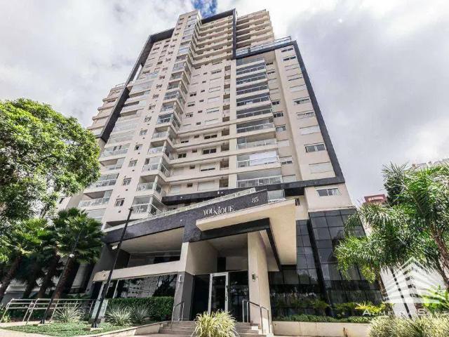 Apartamento para Venda em Curitiba/PR Água Verde 3 Quartos