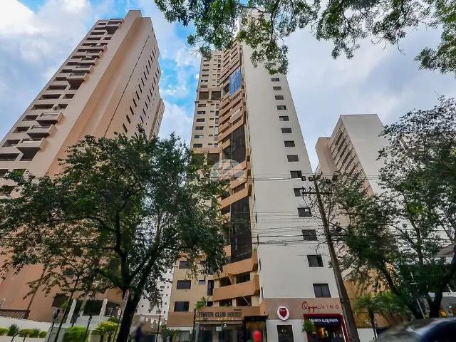 Apartamento para Venda em Curitiba/PR Água Verde 3 Quartos