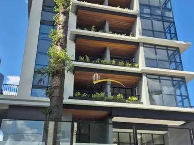 Apartamento para Venda em Curitiba/PR Água Verde 3 Quartos