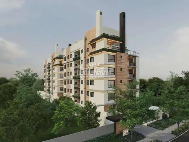Apartamento para Venda em Curitiba/PR Água Verde 3 Quartos