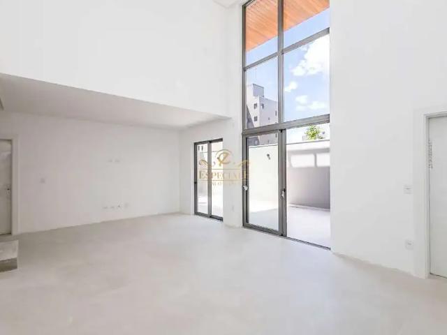 Apartamento para Venda em Curitiba/PR Água Verde 3 Quartos